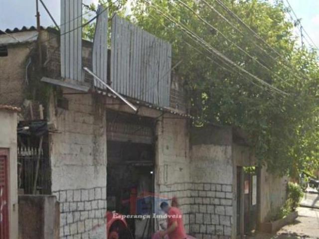 Terreno Vila Osasco