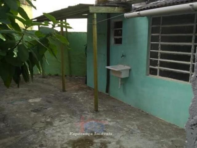 Terreno Vila Osasco