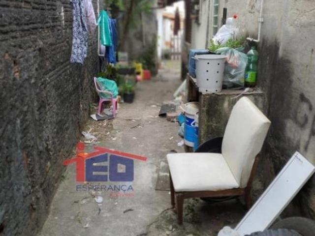 Terreno Vila Osasco