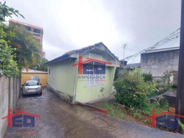 Terreno Vila Osasco