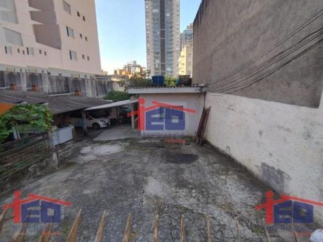 Terreno Vila Osasco