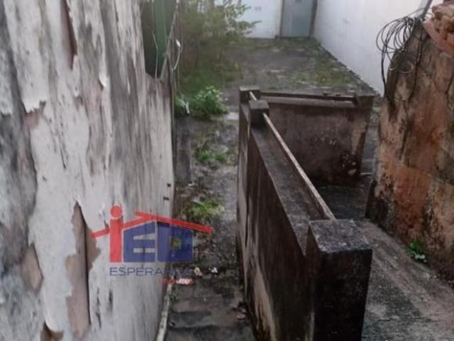 Terreno Vila Osasco