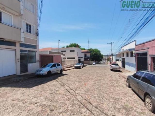 Terreno, Vila Osório, Itararé, SP