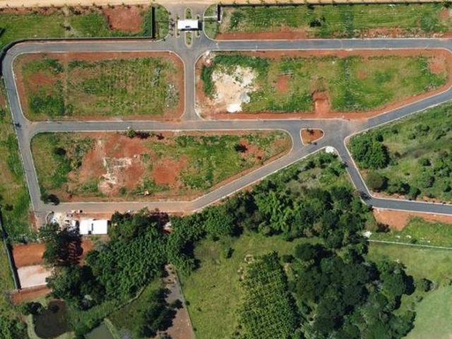 Terreno, Vila La Brunetti, Itapetininga, SP