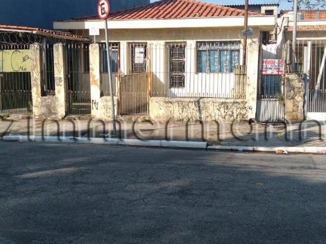 TERRENO VILA LEOPOLDINA