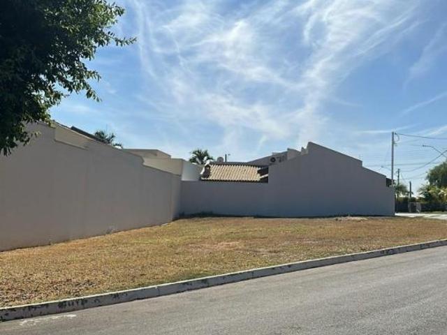 Terreno, Vila Motta, Catanduva, SP