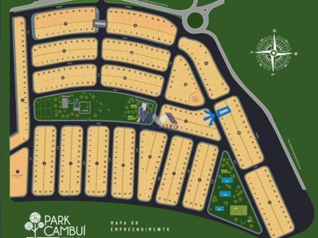 Terreno, Vila Motta, Catanduva, SP