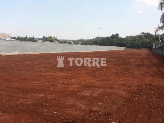 Terreno Vila Modesto Fernandes Campinas