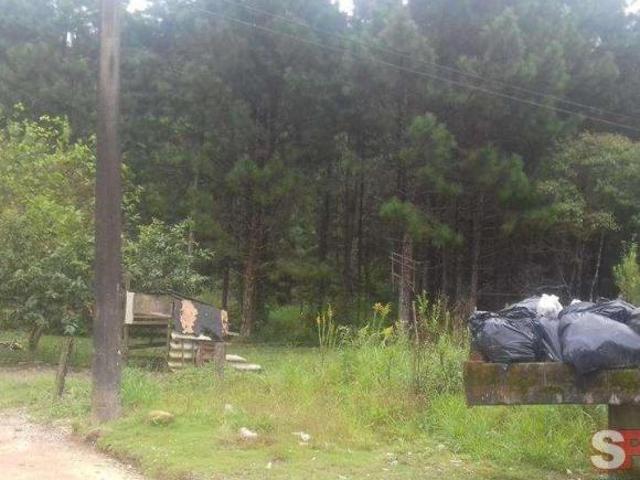 Terreno, Vila Mogilar, Mogi das Cruzes, SP