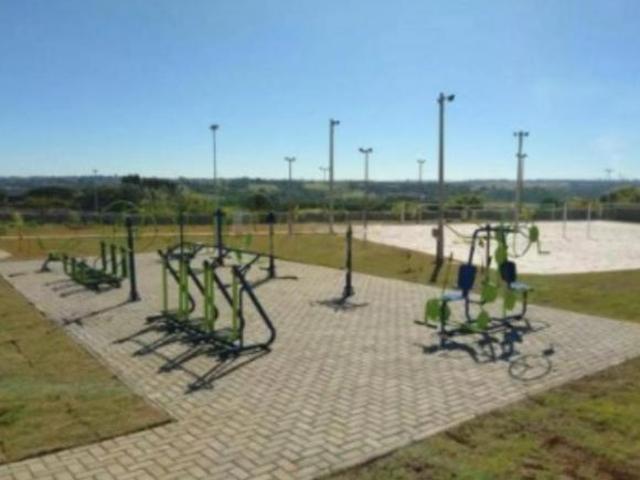 Terreno, Vila Monte Alegre, Paulinia, SP