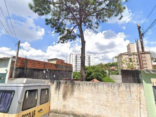 Terreno, Vila Morse, São Paulo R$ 570 mil, Cod: 5500