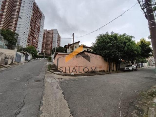 Terreno, Vila Morse São Paulo