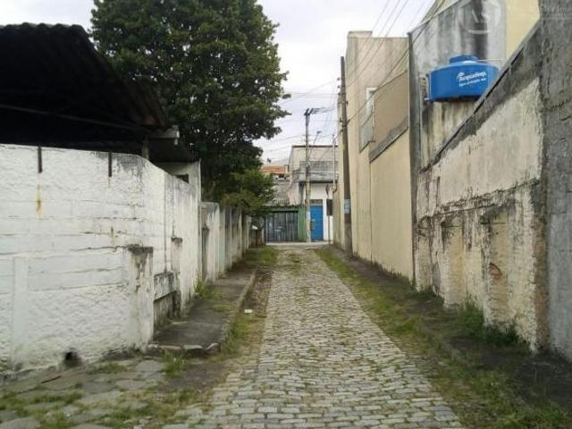 Terreno Vila Matilde
