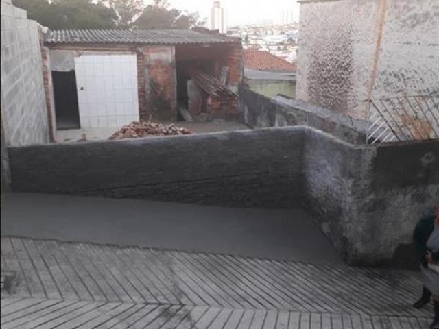Terreno, Vila Mazzei, São Paulo, SP