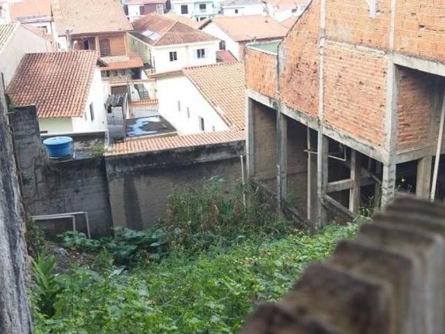 Terreno, Vila Mazzei, São Paulo, SP