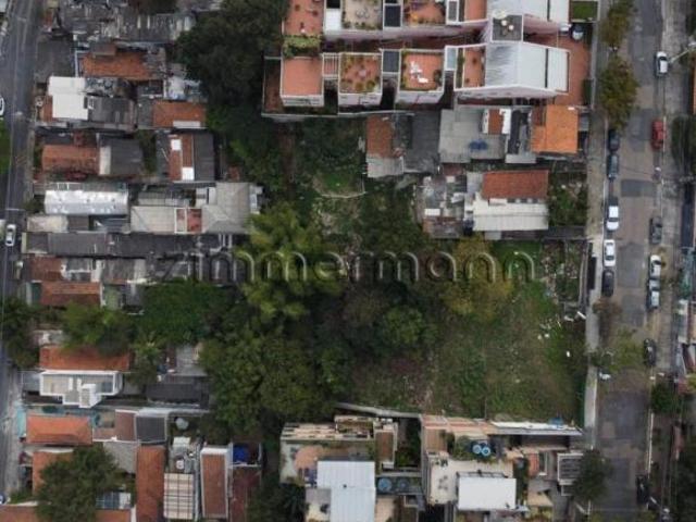 TERRENO VILA MADALENA