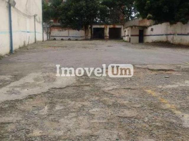 Terreno Vila Madalena