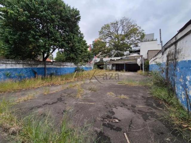 Terreno Vila Madalena 745m²