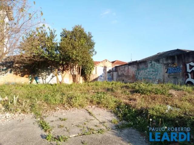 Terreno vila madalena sp