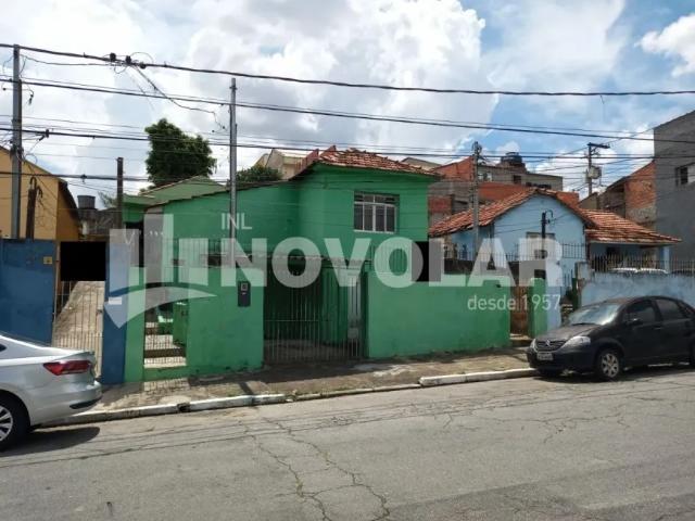 Terreno, Vila Maria Alta