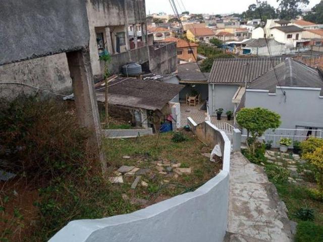 Terreno Vila Maria Alta