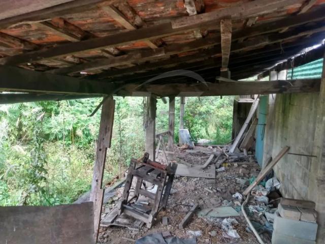 Terreno Vila Maria Alta