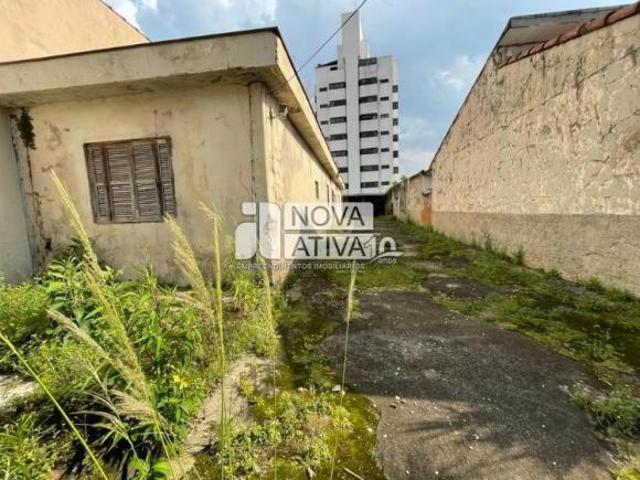Terreno, Vila Maria Alta, São Paulo, SP