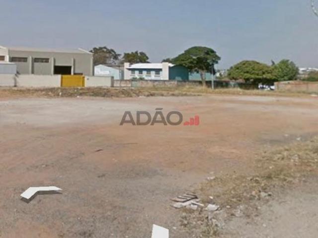 Terreno vila Maria Aparecida de Goiania Lote à Venda, 1440.00 por R$ 1440000.00 no setor Vila Maria