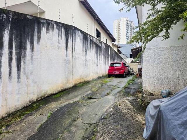 Terreno Vila Mariana 600 m² Venda / Compra