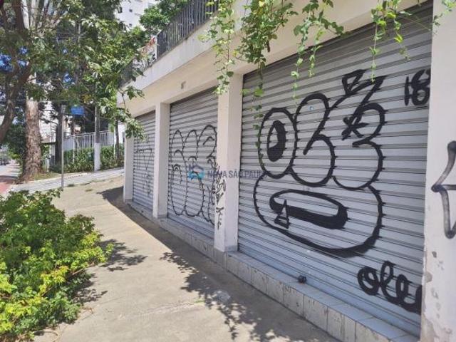 Terreno Vila Mariana com casa
