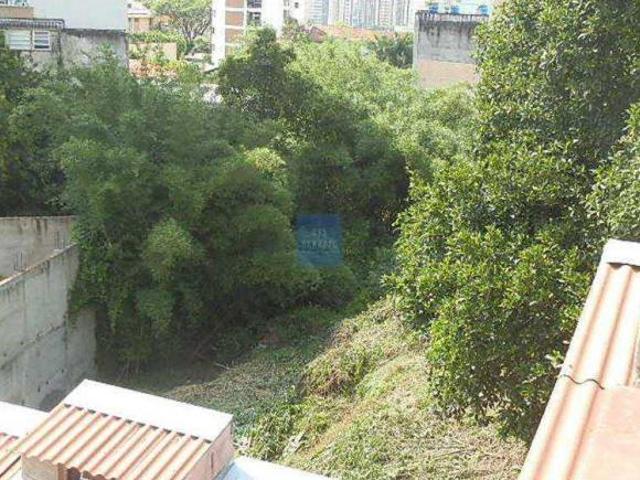 Terreno, Vila Mariana, São Paulo R$ 19.9 mi, Cod: 634