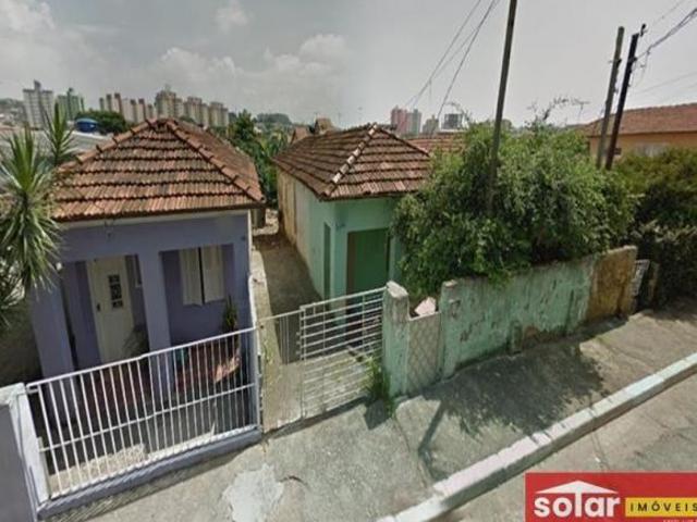 Terreno Vila Marieta São Paulo/SP