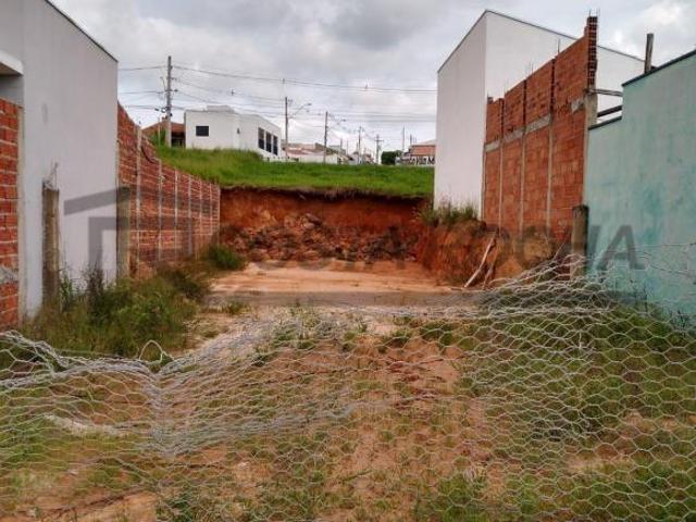 Terreno Vila Martins Salto/SP