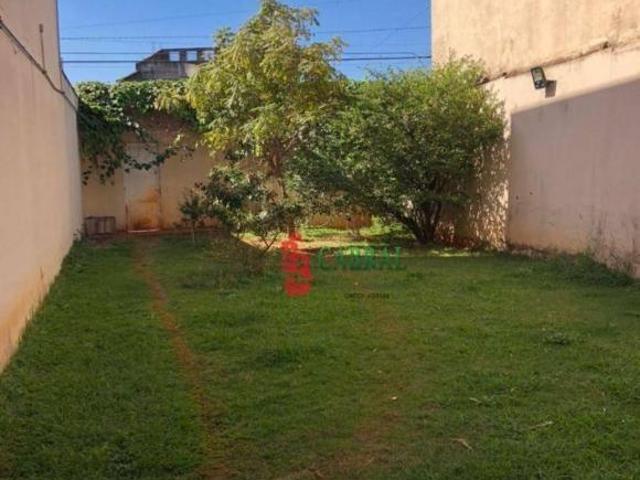 Terreno Vila Medeiros, excelente !