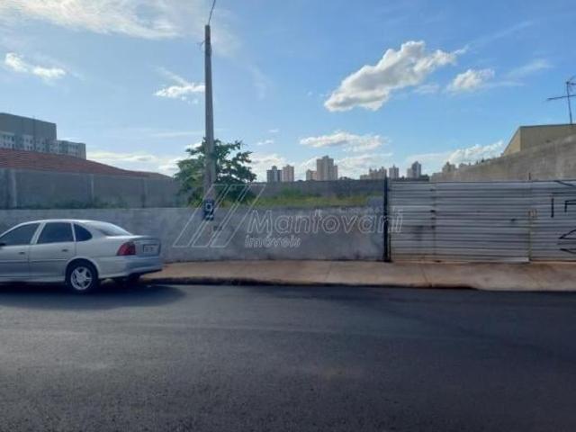 TERRENO VILA MELHADO
