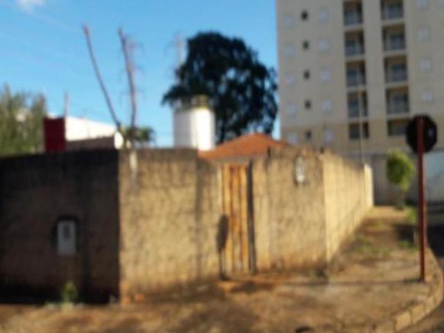 TERRENO VILA MELHADO