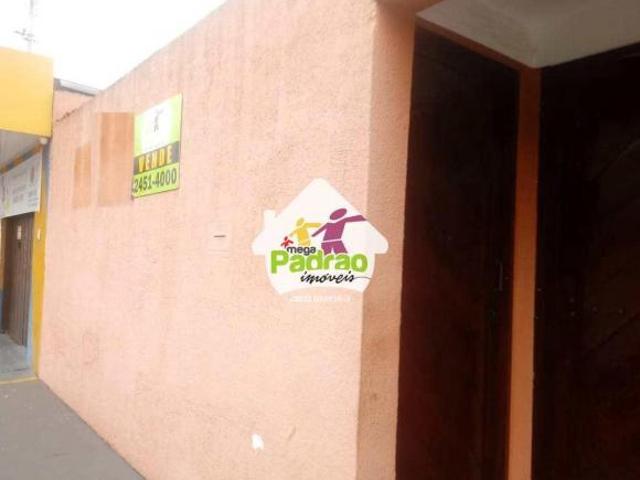 Terreno, Vila Milton, Guarulhos R$ 1.3 mi, Cod: 6717