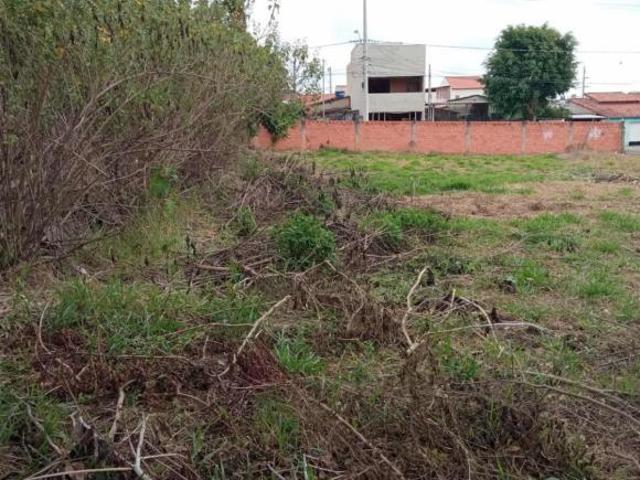 TERRENO VILA MINEIRÃO