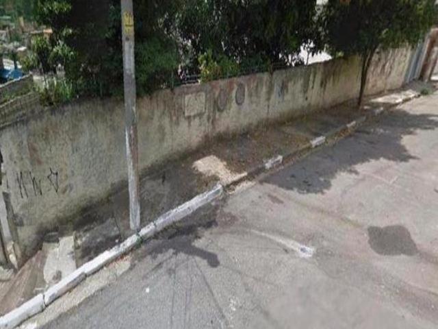 TERRENO VILA MIRANTE