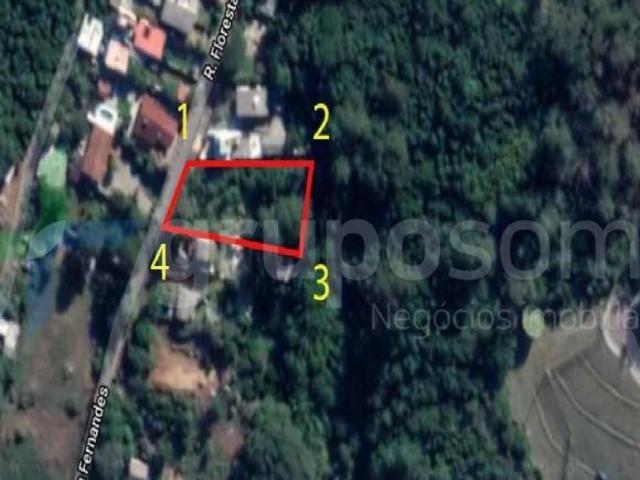 TERRENO VILA NOVA