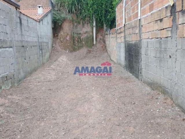 Terreno Vila Nova Aliança Jacareí