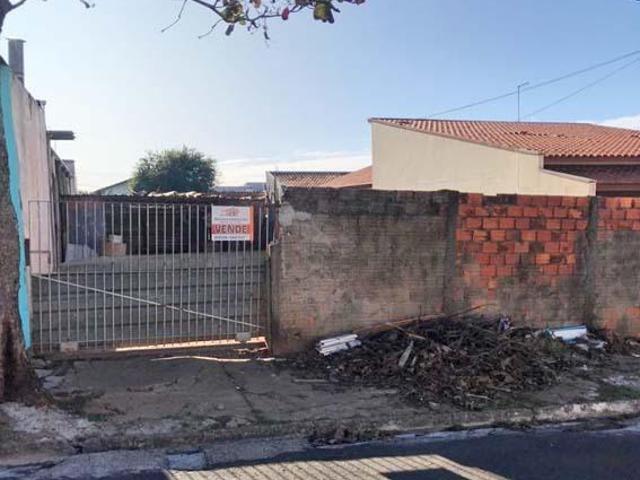 TERRENO VILA NOVA BOTUCATU BOTUCATU / SP