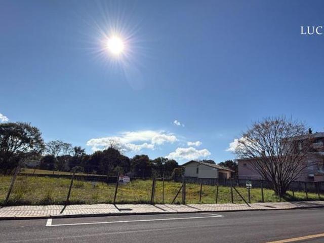 Terreno, Vila Nova, Carlos Barbosa, RS