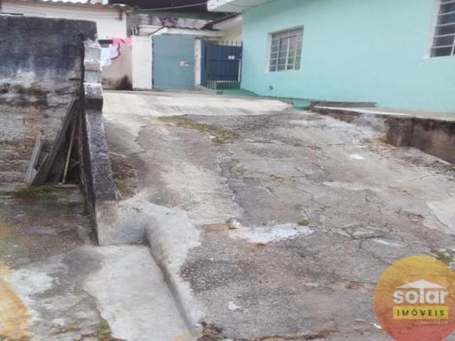 Terreno Vila Nova Curuçá São Paulo/SP