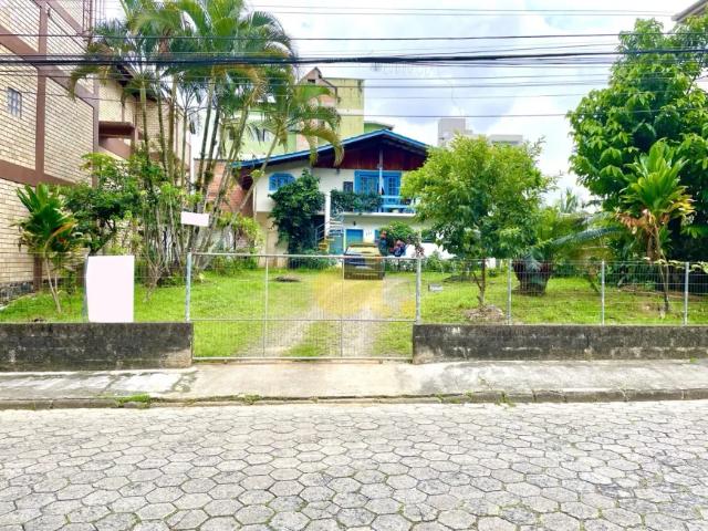 Terreno Vila Nova Localização Privilegiada