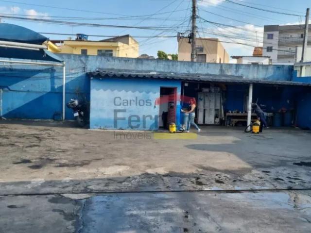 Terreno vila nova mazzei