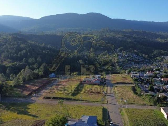 Terreno, Vila Nova, Nova Hartz, RS