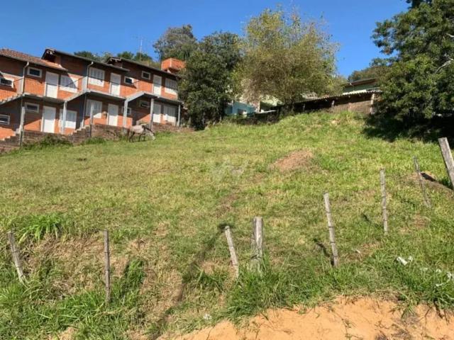 Terreno Vila Nova Novo Hamburgo