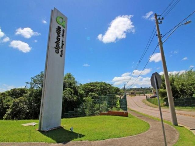 Terreno, Vila Nova, Porto Alegre, RS