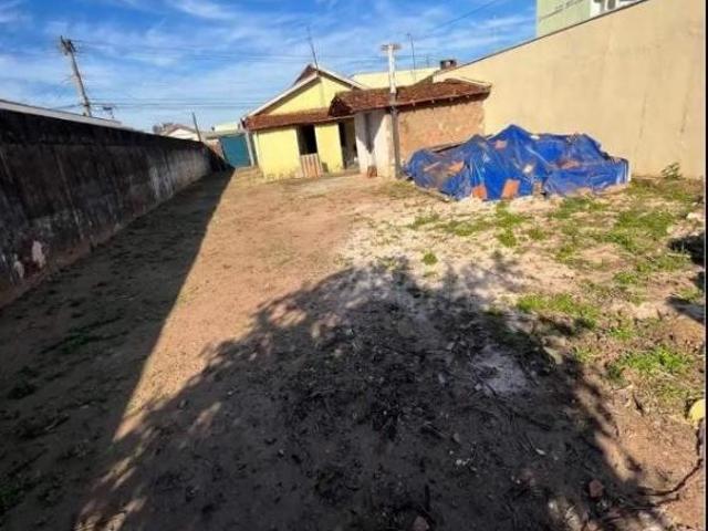 Terreno, Vila Nova, Rio Claro, SP